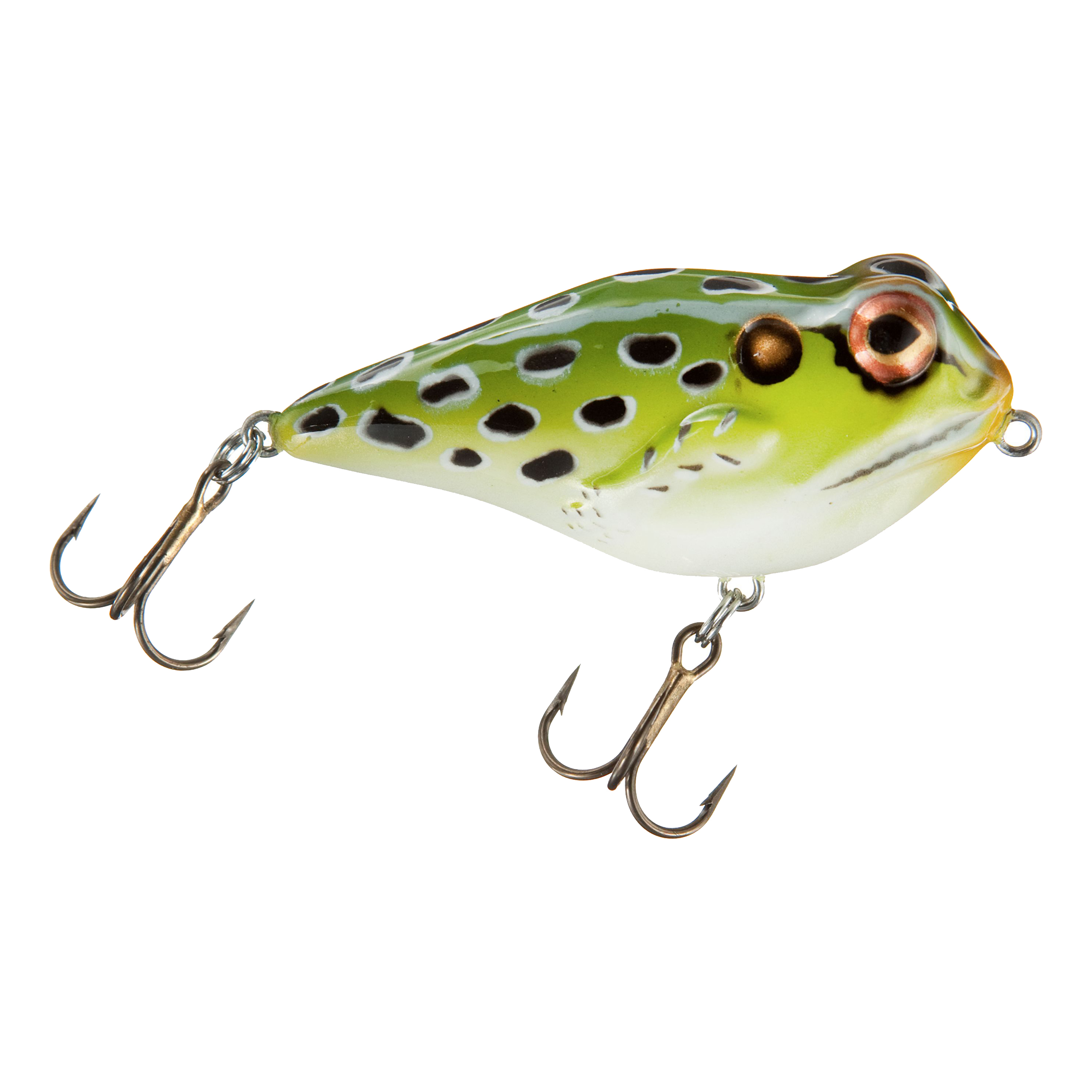 Rebel Frog-R | Bass Pro Shops